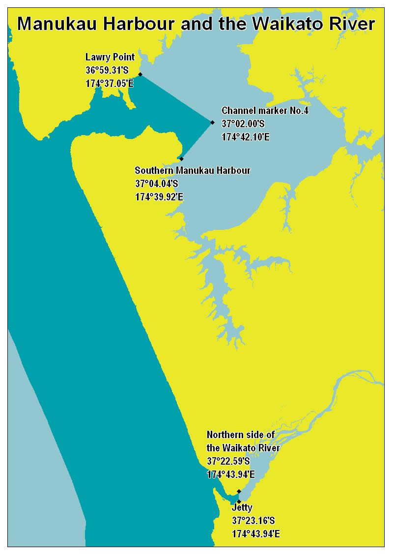 Maui's and Hector's dolphins regulations